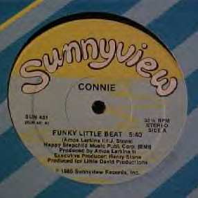 Connie Albums: songs, discography, biography, and listening guide ...