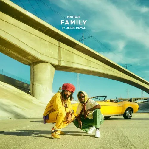 Family by Protoje (Single, Roots Reggae): Reviews, Ratings, Credits ...