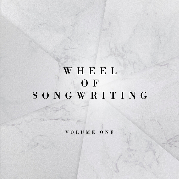 Wheel of Songwriting, Volume One by Redacted Hills (Album, Singer ...