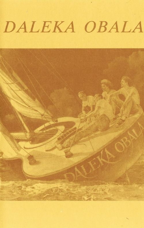 Daleka obala Albums: songs, discography, biography, and listening guide ...