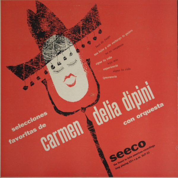 Selecciones favoritas de Carmen Delia Dipini by Carmen Delia Dipini ...