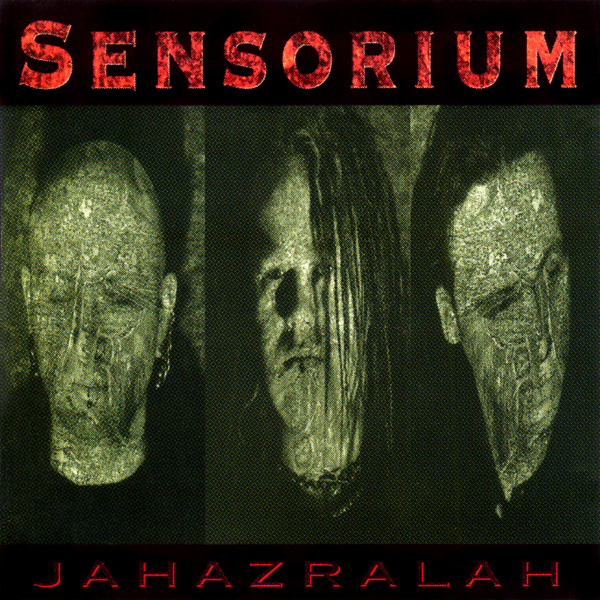 Sensorium Albums: songs, discography, biography, and listening guide ...