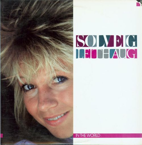 In the World by Solveig Leithaug (Album): Reviews, Ratings, Credits ...