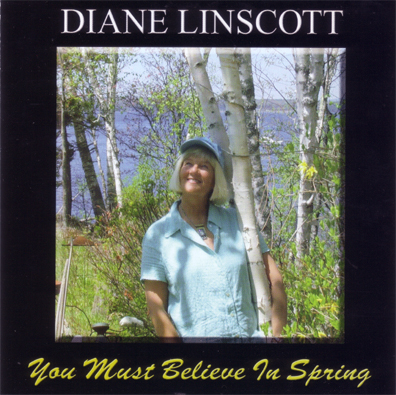 Diane Linscott Albums: songs, discography, biography, and listening ...