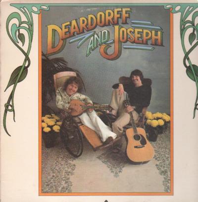 Deardorff & Joseph Albums: songs, discography, biography, and listening ...