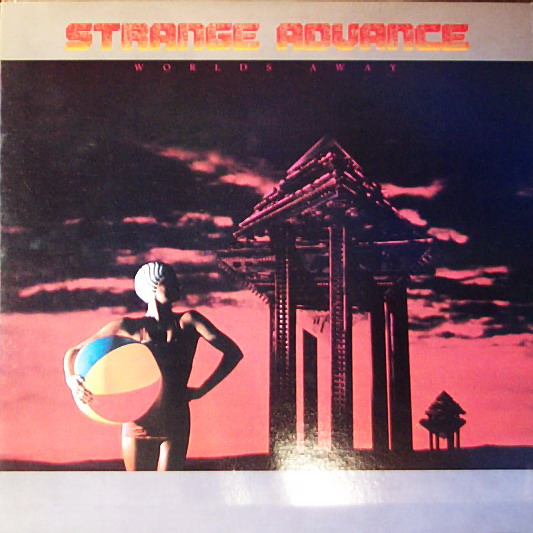 Strange Advance Albums: songs, discography, biography, and listening ...