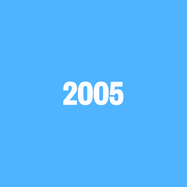 The Best 50 Albums Of 2005 - Rate Your Music
