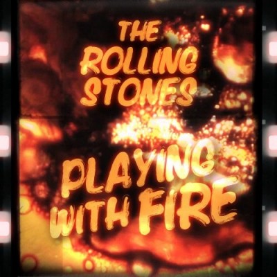 Playing With Fire by The Rolling Stones (EP): Reviews, Ratings, Credits ...