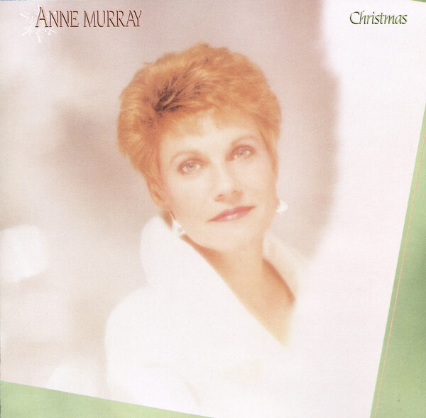 Christmas by Anne Murray (Album; Capitol; CDP-590886): Reviews, Ratings ...