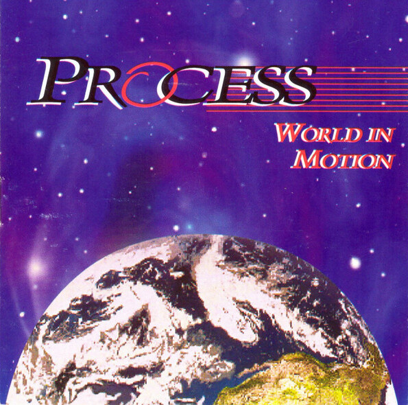 World in Motion by Process (Album, Progressive Metal): Reviews, Ratings ...