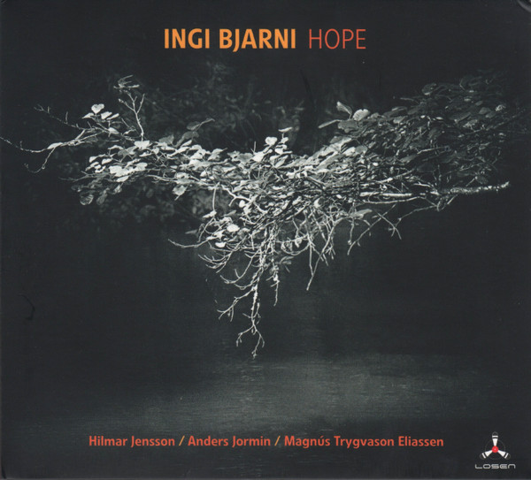 Hope by Ingi Bjarni Skúlason (Album): Reviews, Ratings, Credits, Song ...