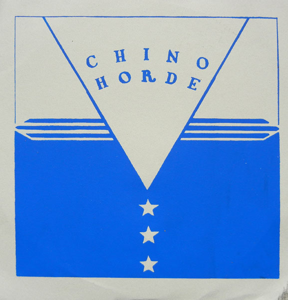 Chino Horde by Chino Horde (Album, Post-Hardcore): Reviews, Ratings ...