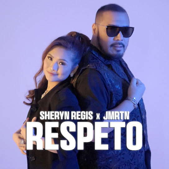 Respeto by Sheryn Regis (Single, OPM): Reviews, Ratings, Credits, Song ...