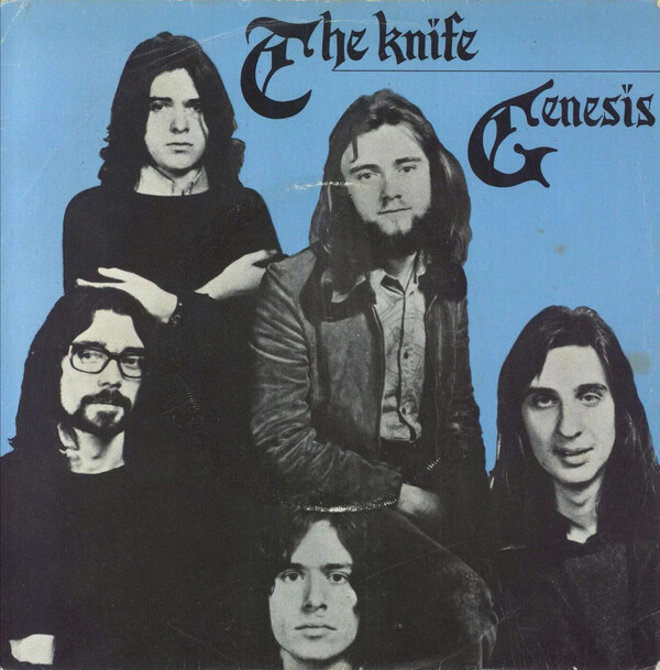 Genesis Albums: songs, discography, biography, and listening guide ...