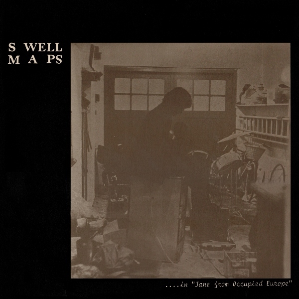 Swell Maps - Cake Shop - Lyrics and ratings - Rate Your Music