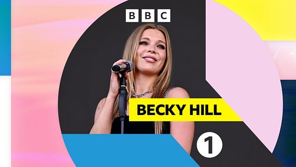 BBC Radio 1's Big Weekend by Becky Hill (Album): Reviews, Ratings ...