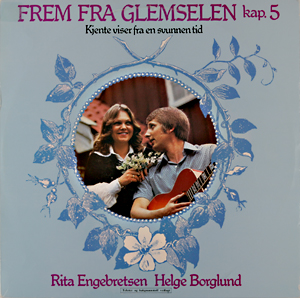 Rita Engebretsen / Helge Borglund Albums: songs, discography, biography, and listening guide ...