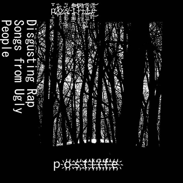 Disgusting Rap Songs from Ugly People by Postlife (Mixtape, Spoken Word ...