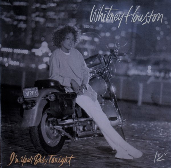 I'm Your Baby Tonight / I'm Knockin' / Feels So Good by Whitney Houston ...