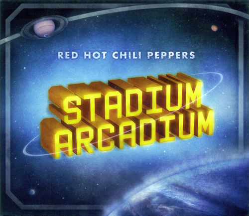 Review for Stadium Arcadium - Red Hot Chili Peppers by Vito_ - Rate ...