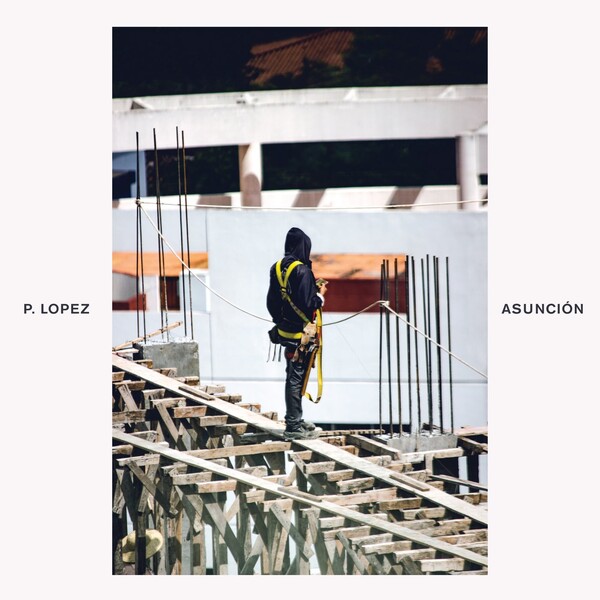 Asunción by P. Lopez (Album): Reviews, Ratings, Credits, Song list ...