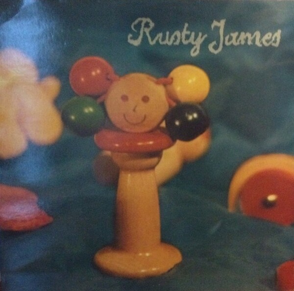 Save the Last Dance for Me by Rusty James (Album, Emo): Reviews ...