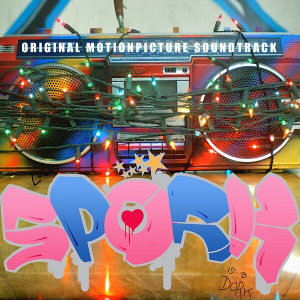 Spork (Original Motion Picture Soundtrack) by Various Artists ...