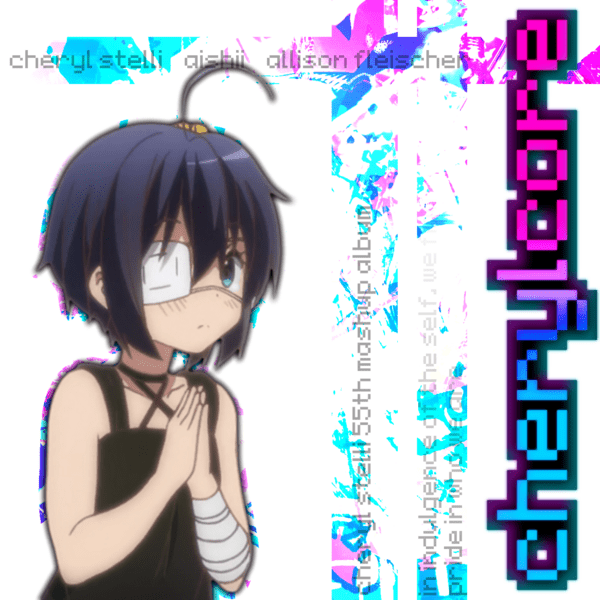 cherylcore by Cheryl Stelli (Album): Reviews, Ratings, Credits, Song ...