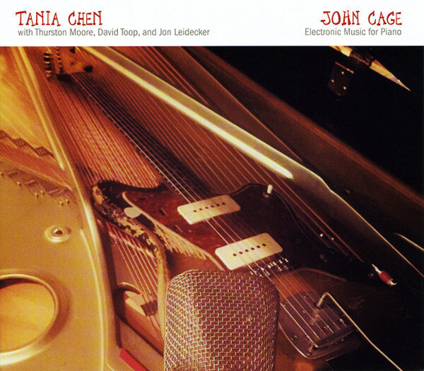 Tania Caroline Chen Albums: songs, discography, biography, and ...