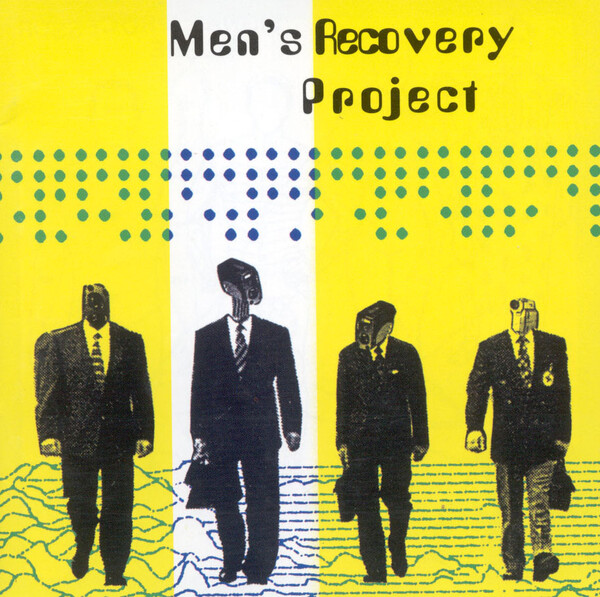 The Golden Triumph of Naked Hostility by Men's Recovery Project ...