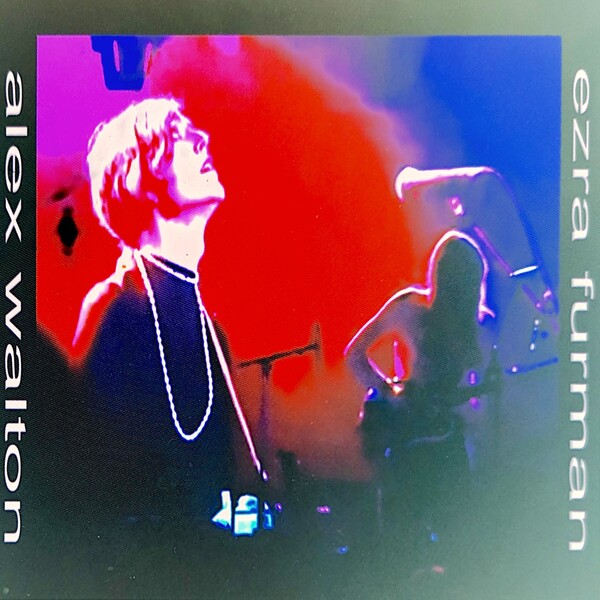 Tie Me to the Train Tracks by Ezra Furman / Lex Walton (Single, Slacker ...