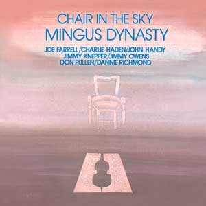 Mingus Dynasty Albums: songs, discography, biography, and listening ...