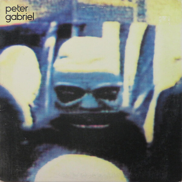 Peter Gabriel - San Jacinto - Lyrics and ratings - Rate Your Music