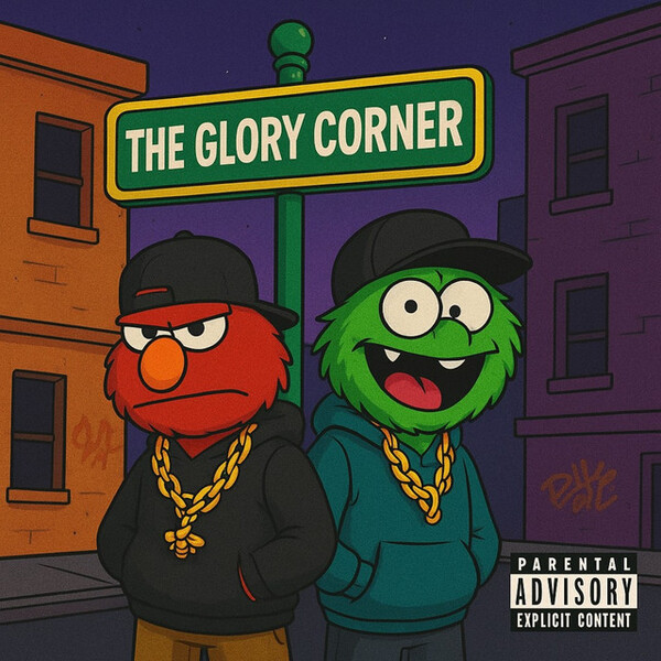 The Glory Corner by Fat4Glo & Lil Flash (EP): Reviews, Ratings, Credits ...