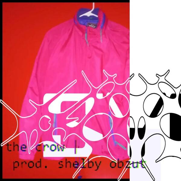 The Crow by Mentalt Syk (Single, Experimental Hip Hop): Reviews ...