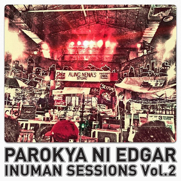 Parokya Ni Edgar - The Ordertaker - Lyrics and ratings - Rate Your Music