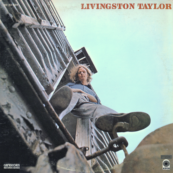 Livingston Taylor Albums: songs, discography, biography, and listening ...