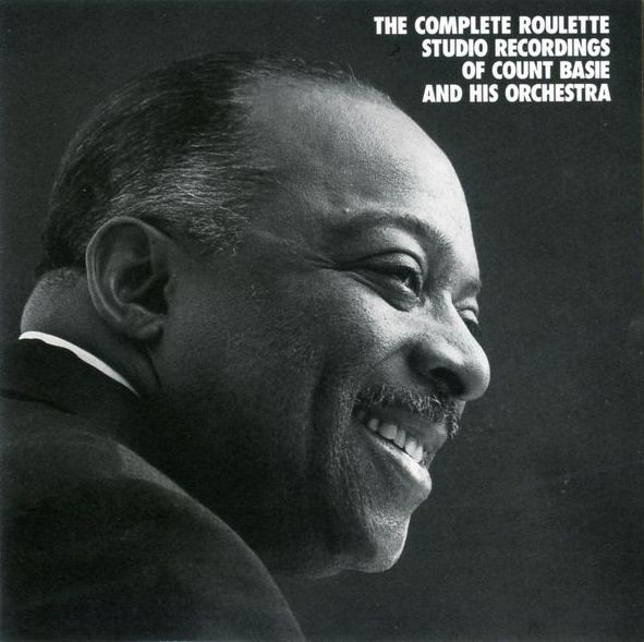 Count Basie Albums: songs, discography, biography, and listening guide - Rate Your Music