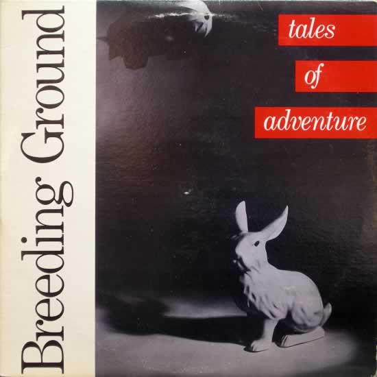 Breeding Ground Albums: songs, discography, biography, and listening ...