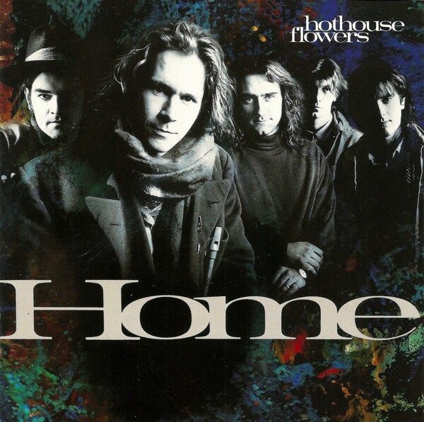 Hothouse Flowers - I Can See Clearly Now - Lyrics and ratings - Rate ...