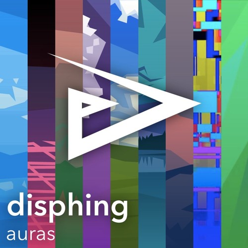 Auras by Disphing (Album): Reviews, Ratings, Credits, Song list - Rate ...