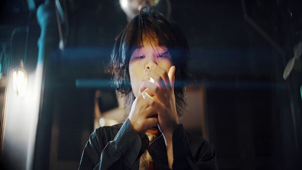 Thần Chú by Pilgrim Raid (Music video, Jerk): Reviews, Ratings, Credits ...