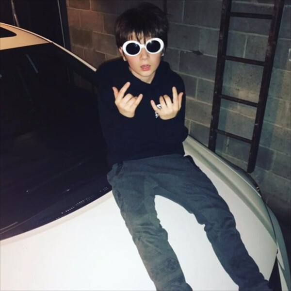 Overwhelming by Matt Ox (Single, Tread): Reviews, Ratings, Credits ...
