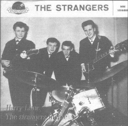 The Strangers Albums: songs, discography, biography, and listening guide - Rate Your Music