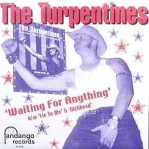 The Turpentines / A-Bombs by The Turpentines / A-Bombs (EP): Reviews ...