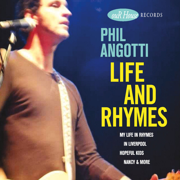 Phil Angotti Albums: songs, discography, biography, and listening guide ...