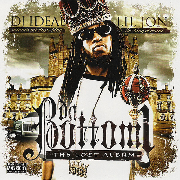 Lil Jon Albums: songs, discography, biography, and listening guide ...