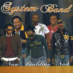 Nan Building Nan by System Band (Album, Compas): Reviews, Ratings ...