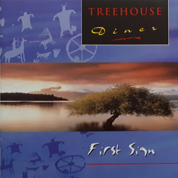 First Sign by Treehouse Diner (Album): Reviews, Ratings, Credits, Song ...
