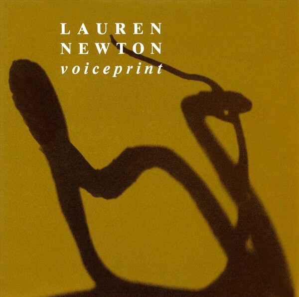 Voiceprint by Lauren Newton (Album): Reviews, Ratings, Credits, Song ...